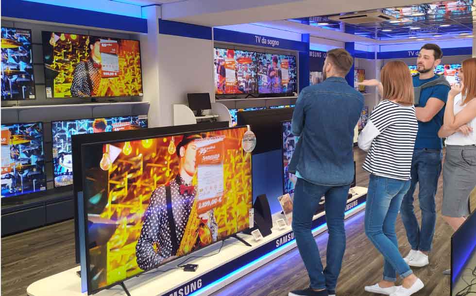 The Mastery of Digital Interactions Made Possible - AISS Technologies