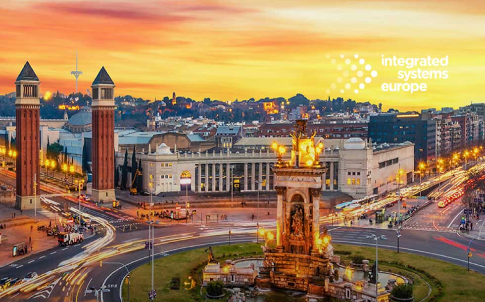 ISE (May 2022) - AISS Technologies